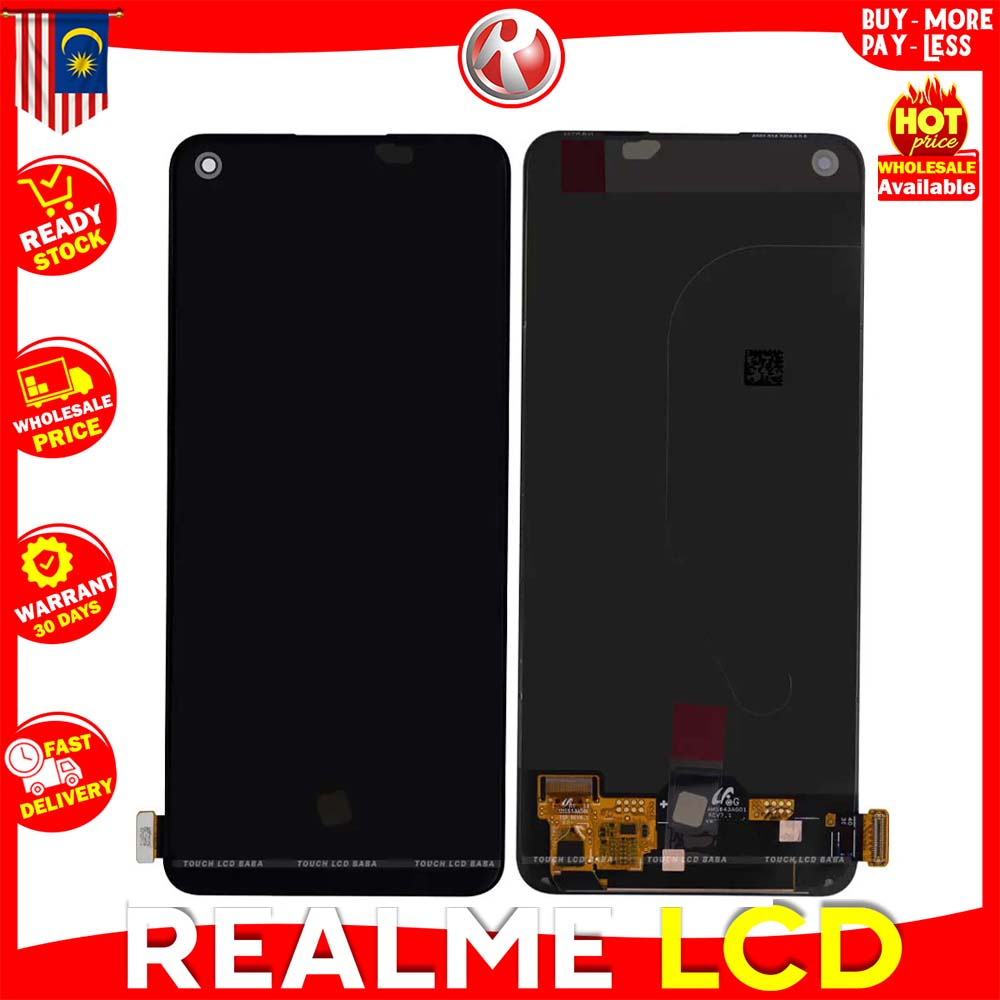 REALME 9 OPPO F21 PRO 4G / REALME 9 PRO PLUS / NARZO 50 PRO 5G RMX3395 ...