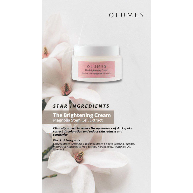 [SHIP TODAY+FREE GIFT+FAST DELIVERY] OLUMES KALALIT SELF FOAMING ...