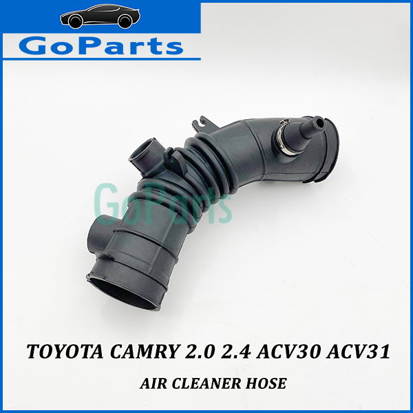Air Cleaner Intake Hose 17881-28140 Toyota Camry Acv30 Acv31 2.0 2.4 ...