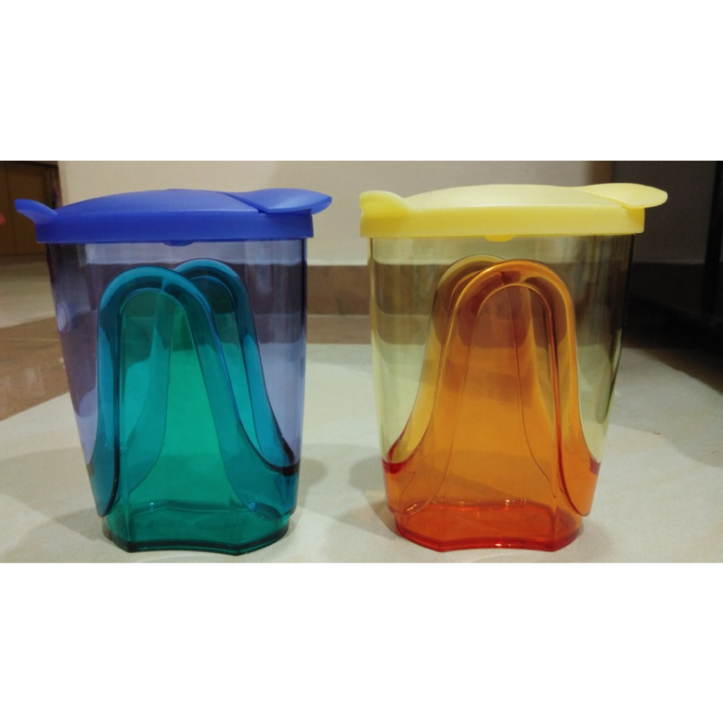 [UNIQUE] Elegancia Crystalline Petite Pitcher / Mini Pitcher (350 mL) 1 ...