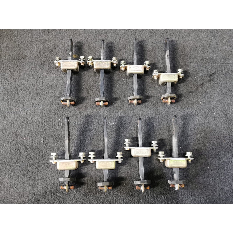 Stopper Pintu Move L9 for Perodua Kenari (4pcs) | Shopee Malaysia