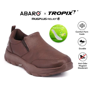 Abaro Shoes Official Store Online, July 2024 | Shopee Malaysia