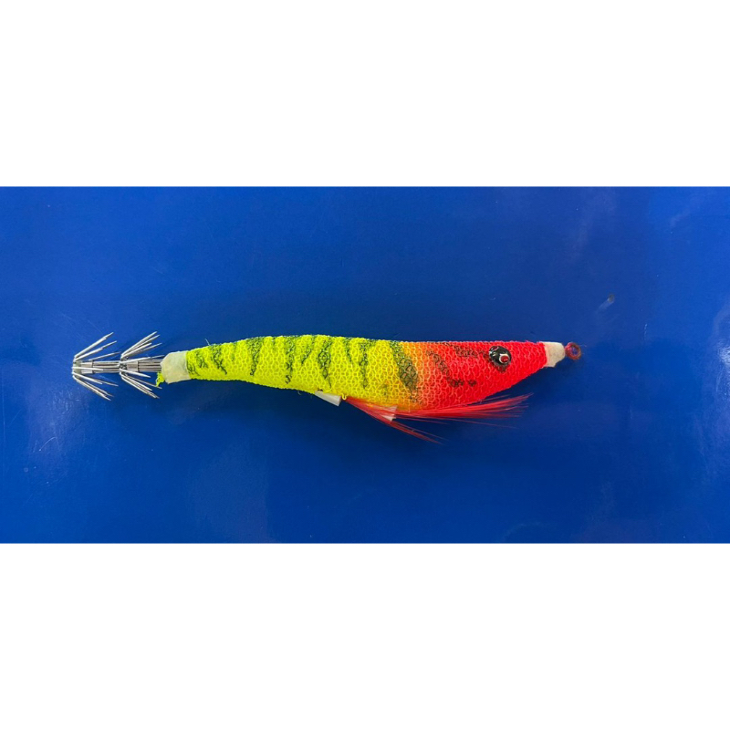 SQUID JIG OEM DUEL LRY KILLER COLOUR & Candat Sotong OEM. | Shopee Malaysia