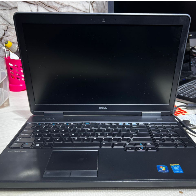 Dell Latitude E5540 | 15.6” Laptop | Intel Core i5-4300U | 4GB - 128GB SSD | | Shopee Malaysia