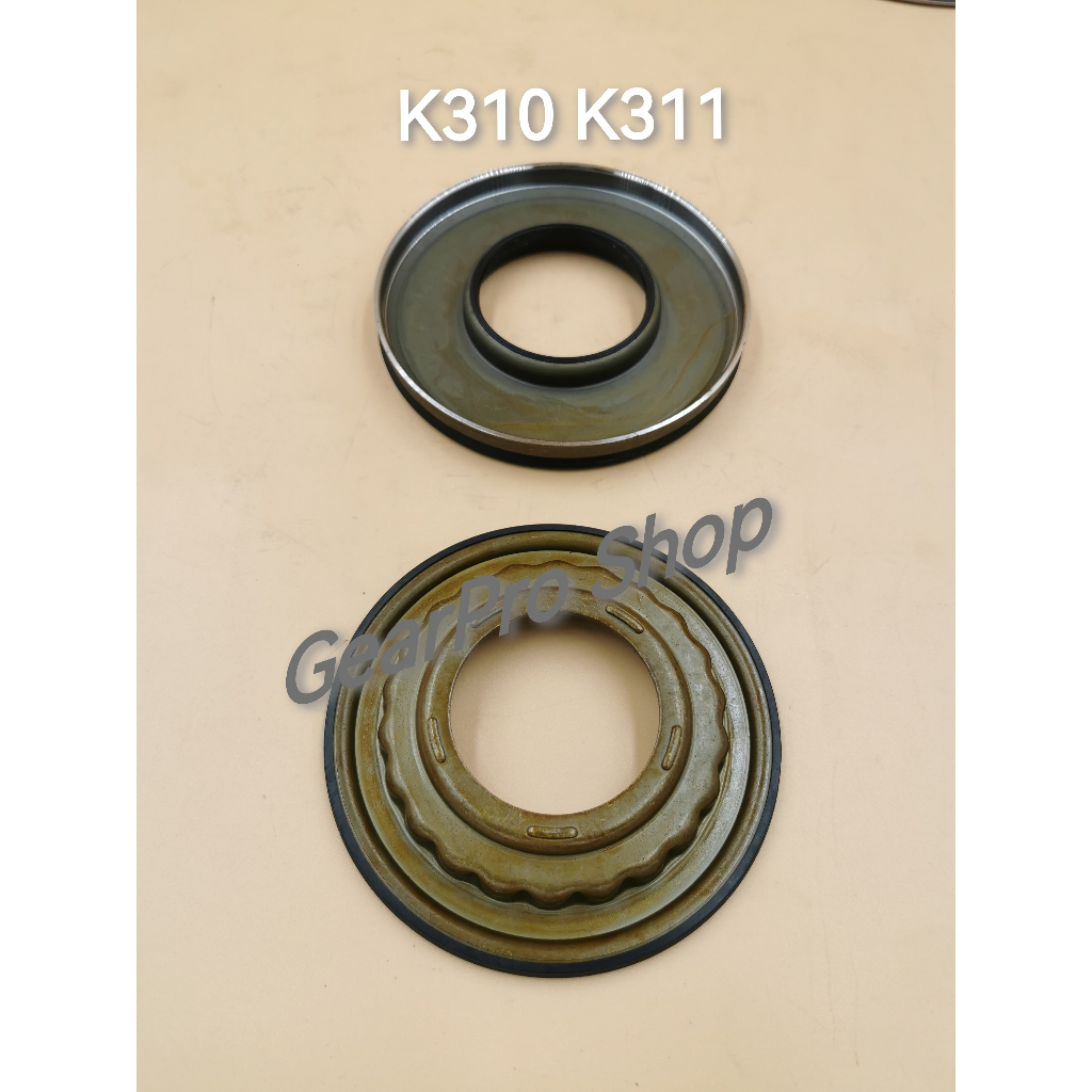 Toyota Altis Wish 1.8 K310 K311 CVT Auto Transmission Gearbox Piston ...
