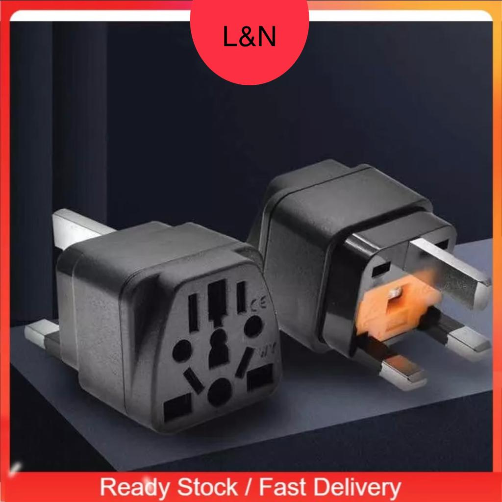 Adapter Multinational Universal AC Power Conversion Socket Plug With ...