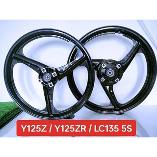 Buy rim 3 batang enkei Online With Best Price, May 2024 | Shopee Malaysia