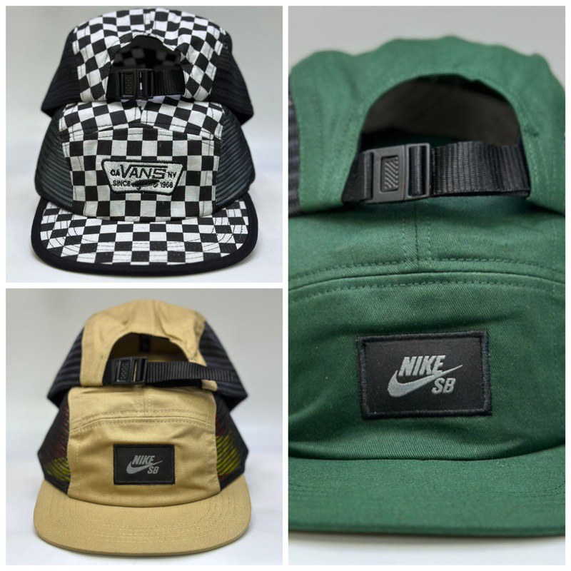 TOPI 5 PANEL DEWASA TOPI LELAKI 5 PANEL CAP MURAH | Shopee Malaysia