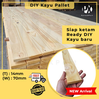 New Pinewood | DIY wood | Kayu Pallet Murah Siap Ketam | Pine Wood ...