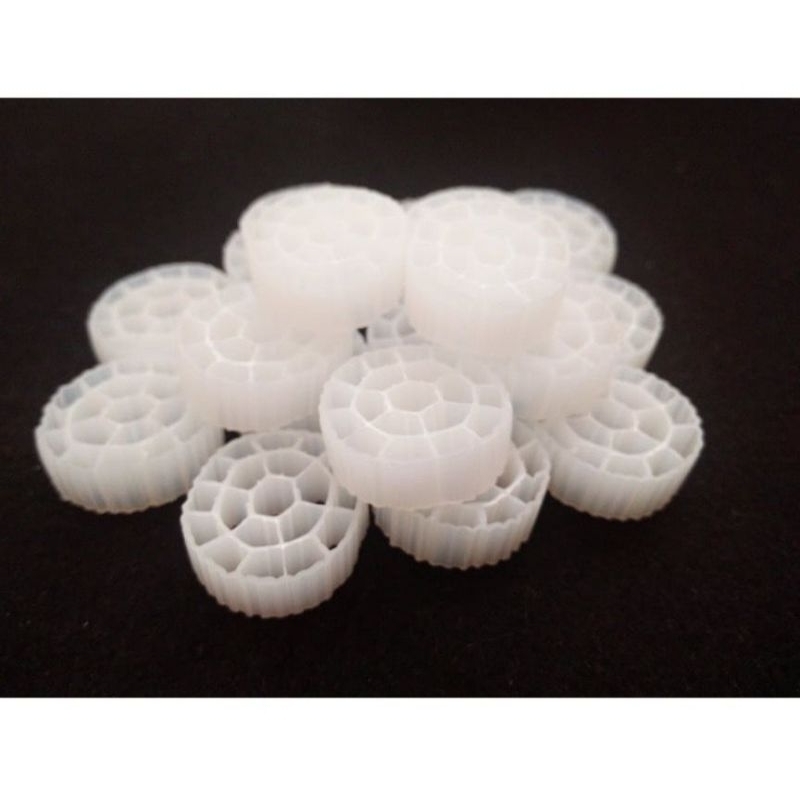 K1 K2 K3 Bio Media - 500g 1kg Pack for Aquarium Aquaponics Aquaculture ...
