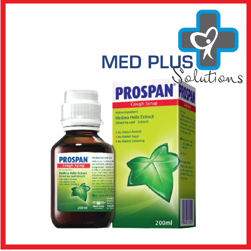 Prospan Syrup PROMOTION | Shopee Malaysia