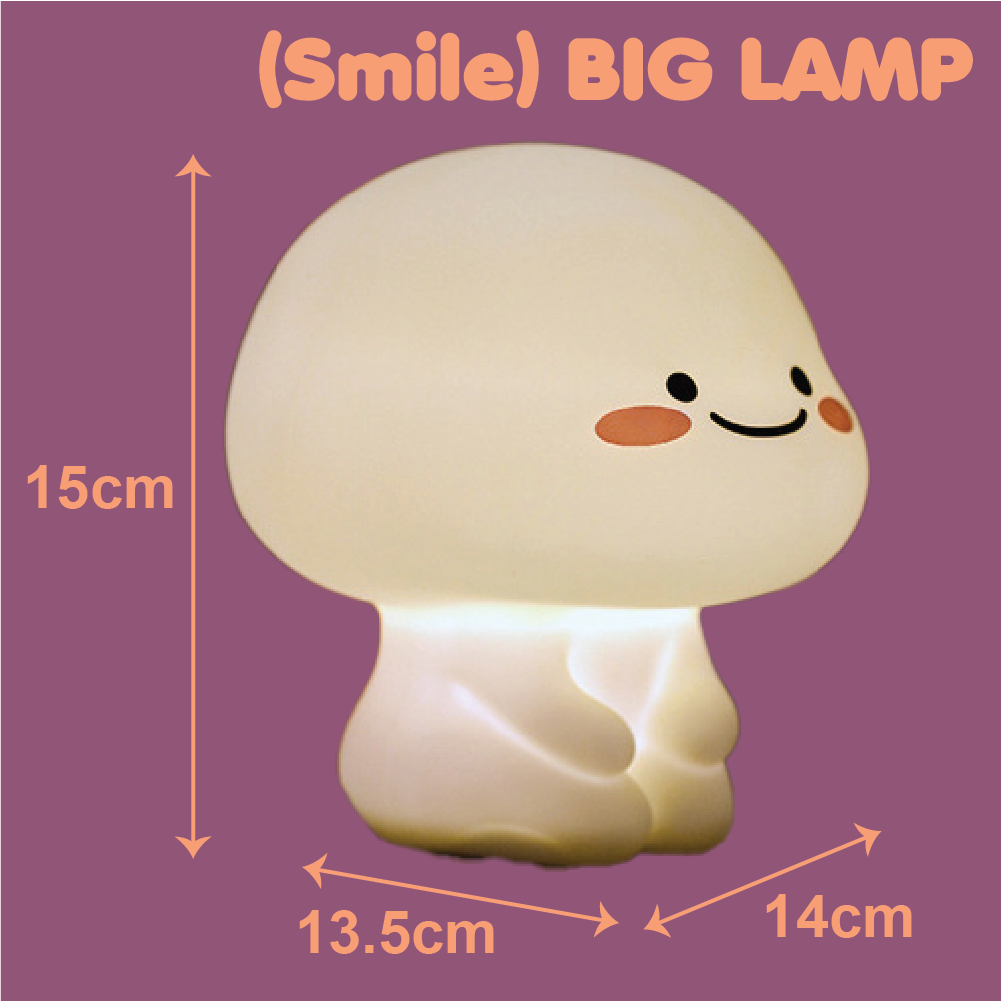 Quby Cute Lamp Lampu Comel Cute Desk Sleep Lamp Quby Cute Baby Bedroom ...