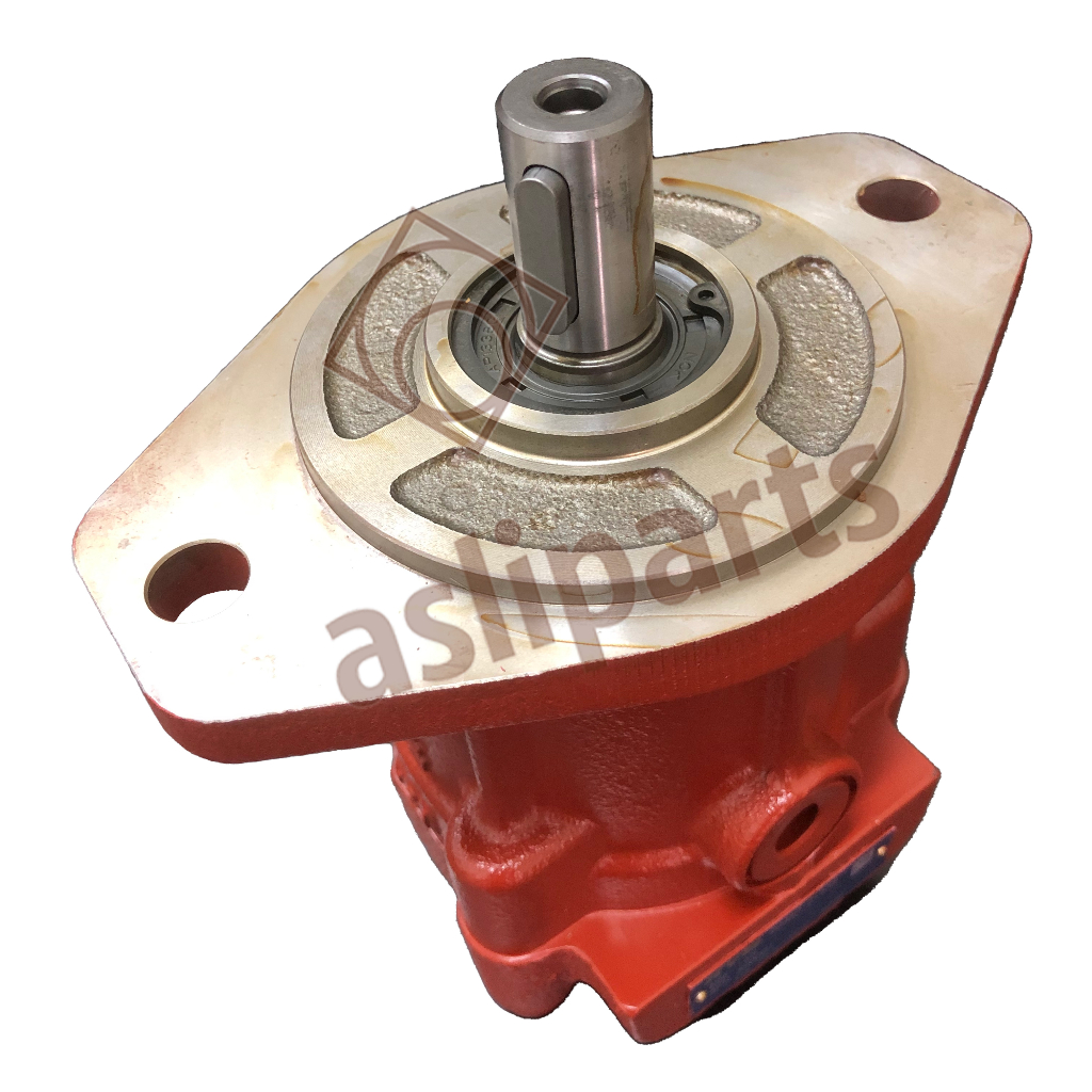 KYB HYDRAULIC MOTOR MSF-16N (TADANO / KATO CRANE) | Shopee Malaysia