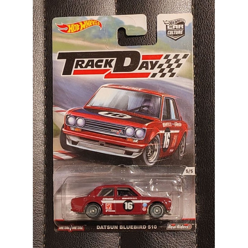 Hot Wheels Premium Cars & Donuts Track Day Race Day Euro Style Impreza ...