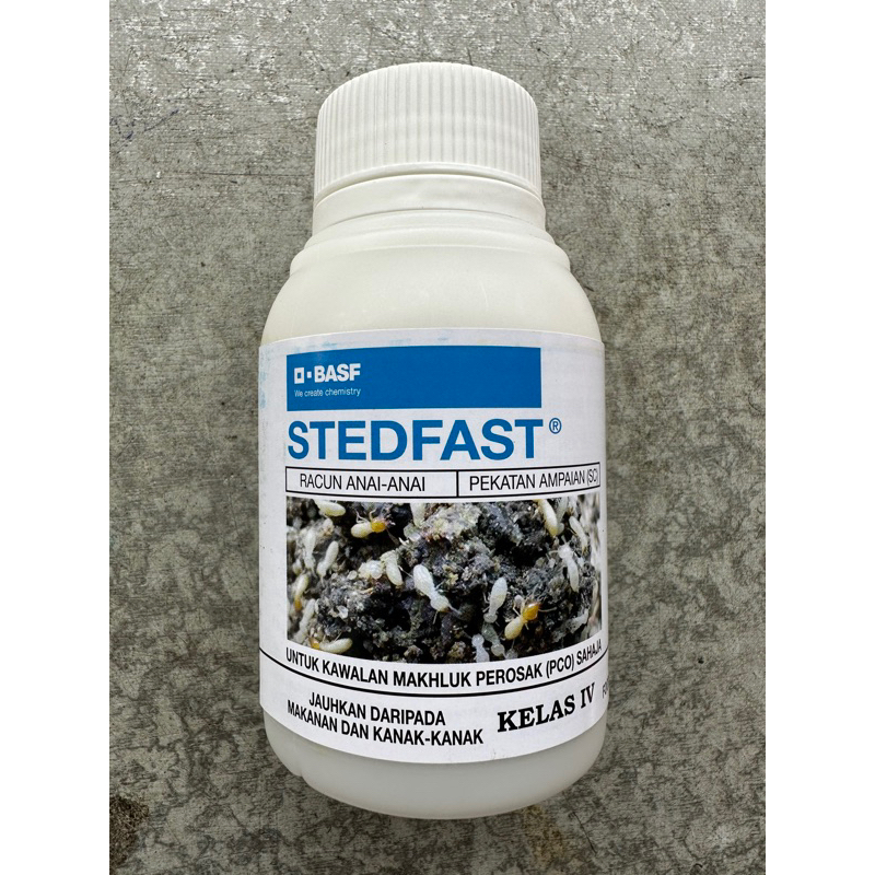 Stedfast BASF 250 ML (Racun anai anai tak berbau / pest control ...