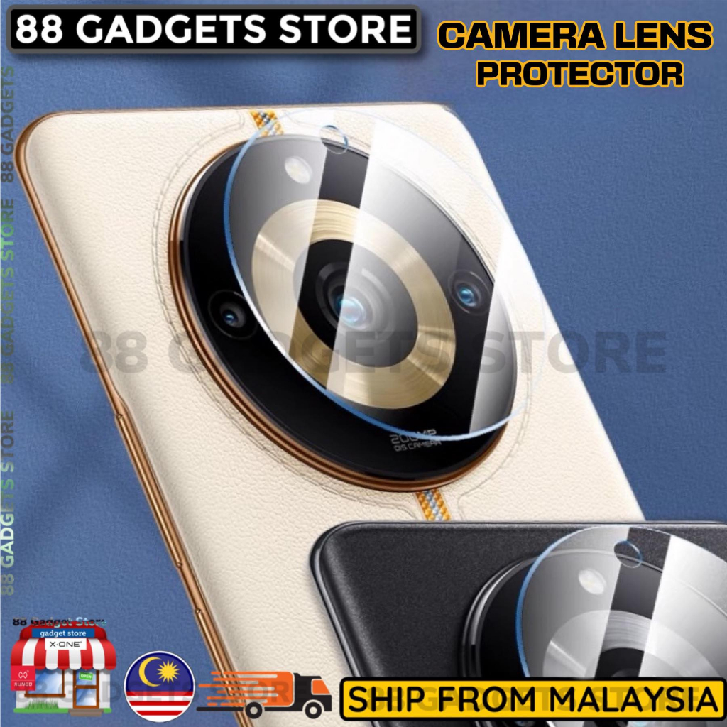 Camera Lens Protector for Realme 15 Pro 5G / 14 Pro / 14x 5G / 13 Pro ...