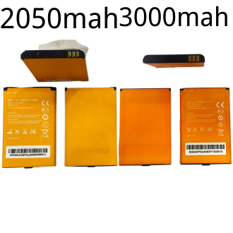 Moden Portable Baterry M100 M20 2050mAh 3000mAH M20H M8 M028A 4G LTE AT ...