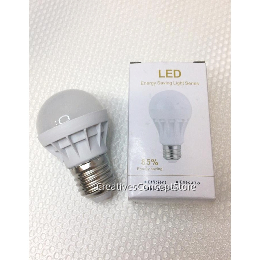 E27 E14 1W 2W 3W LED G45 PING PONG BULB E27 WARMWHITE | Shopee Malaysia