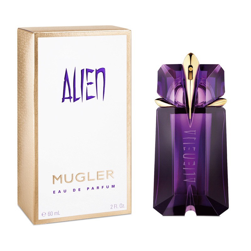 (ORIGINAL) TM Alien Edp Non Refillable | Shopee Malaysia