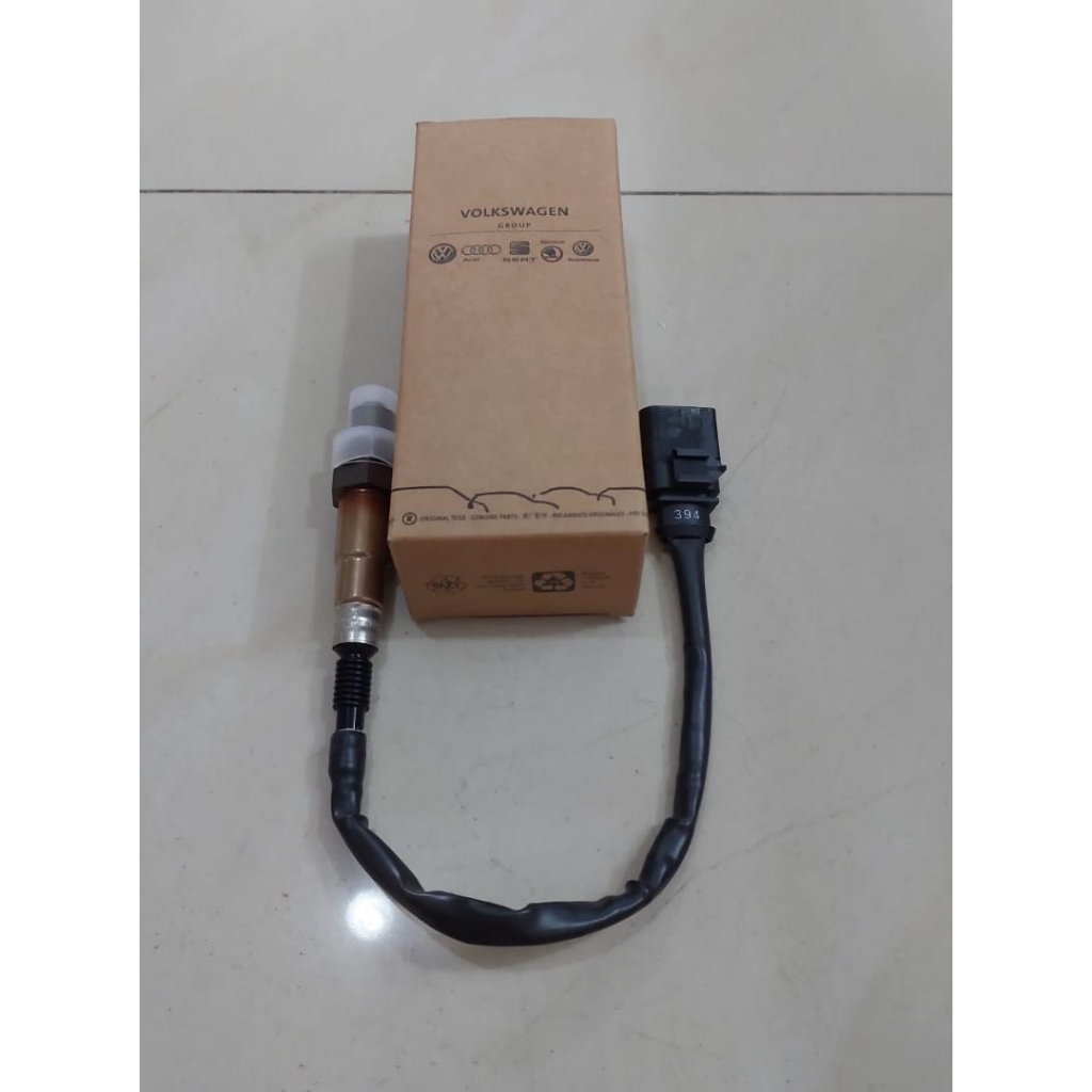 03F906262C OXYGEN SENSOR LOWER O2 SENSOR VW POLO 1.2 BEETLE 1.2 ...
