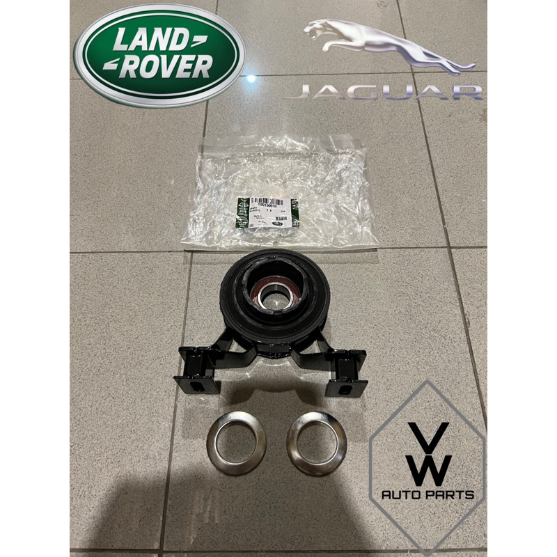 ( 100% ORIGINAL ) LAND ROVER FREELANDER 1 PROPSHAFT CENTRE MOUNTING ...