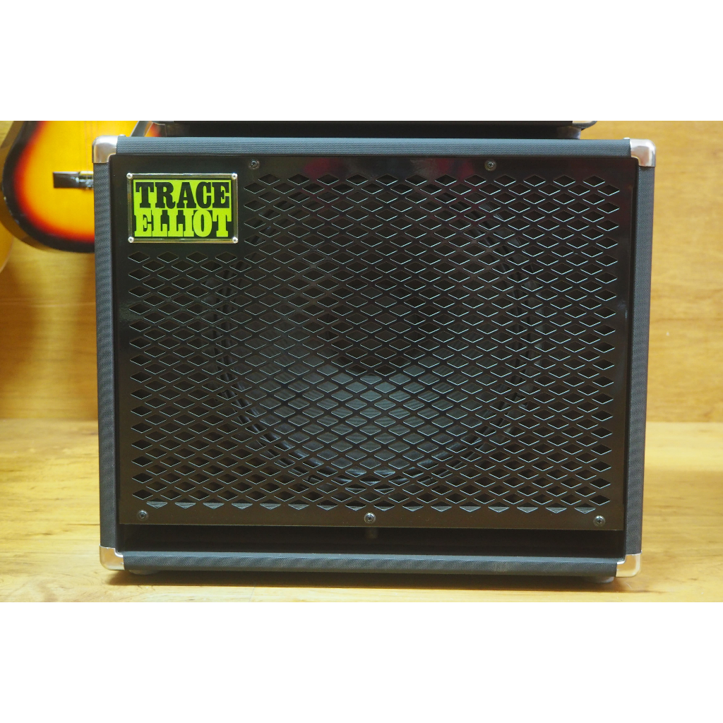 Trace Elliot TE 1518C 300W Compact Speaker Cabinet | Shopee Malaysia