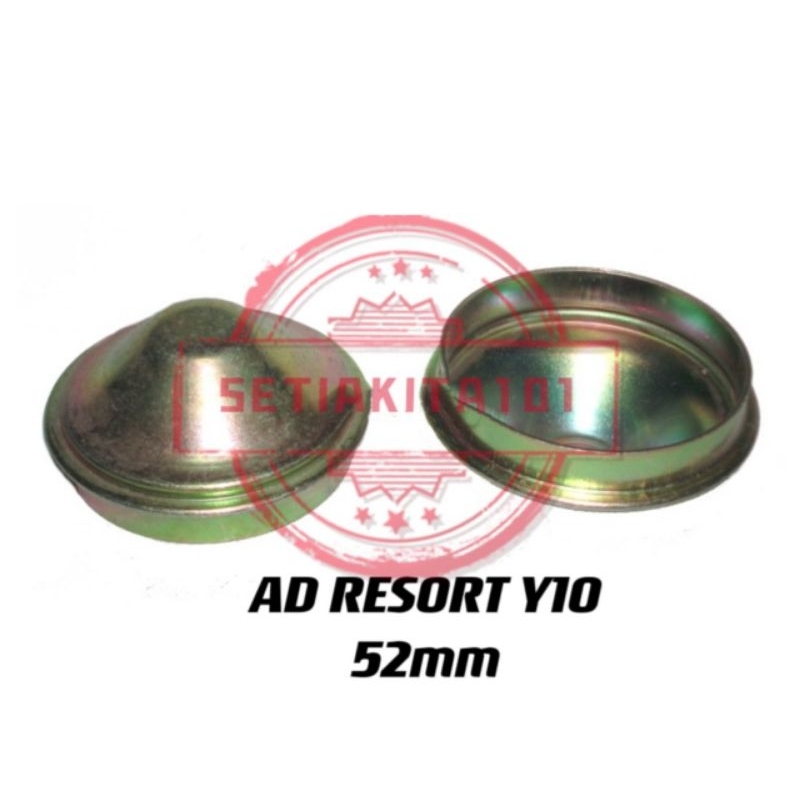 NISSAN AD RESORT Y10 WHEEL BEARING CAP/HUB CAP/GREASE CAP/WHEEL TIRE ...