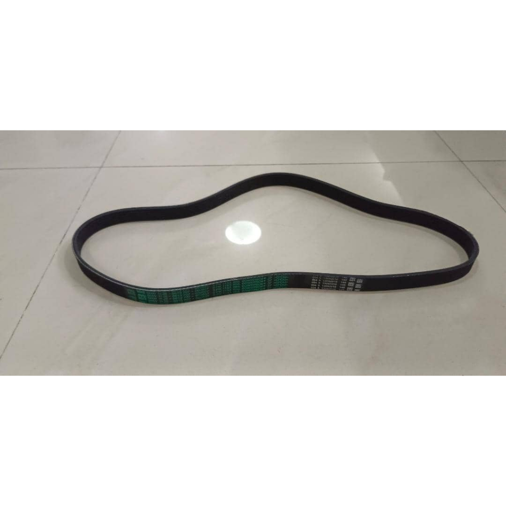 11288613707 FAN BELT B48 ENGINE BMW B48 ENGINE BMW G20 G21 G30 G31 G32 ...