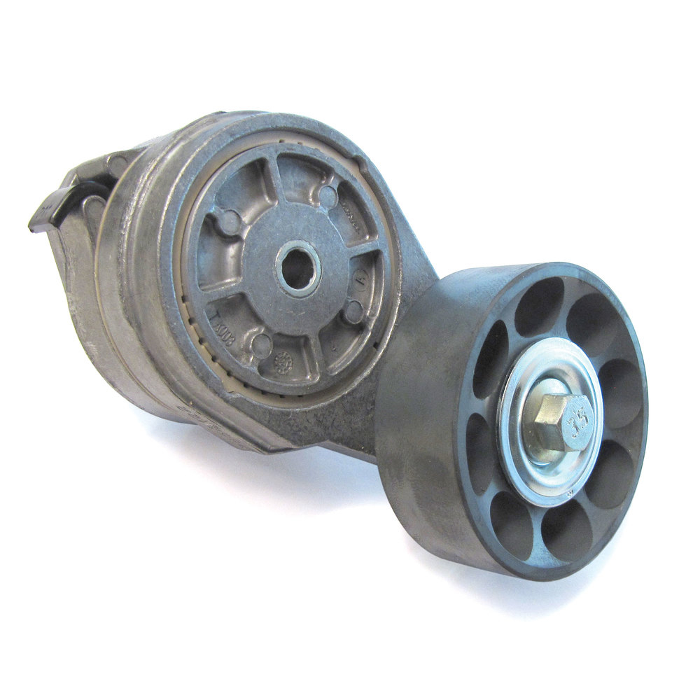 Land Rover Defender & Discovery 1 & RRC TDI300 Auxiliary Fan Drive Belt ...