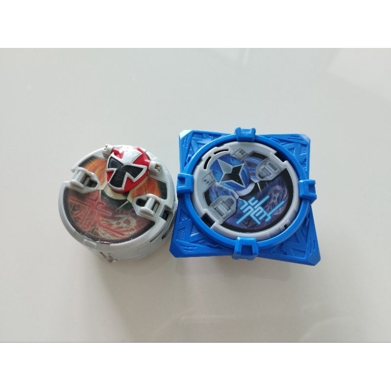 Bandai Super Sentai Power Ranger Shurikenger Shuriken DX | Shopee Malaysia
