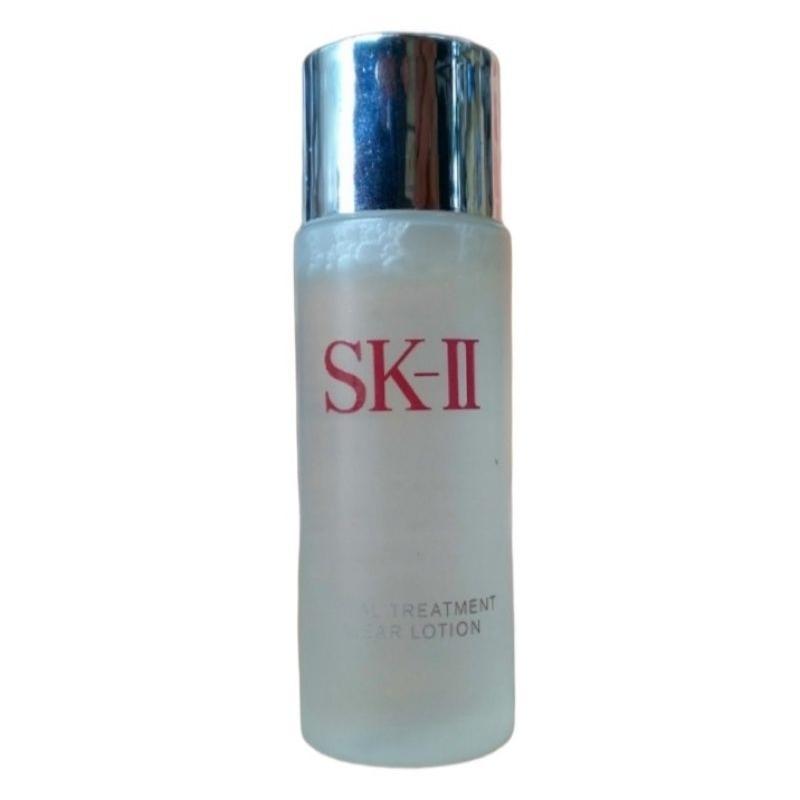 SK-II 30ml facial treatment clear lotion | Shopee Malaysia