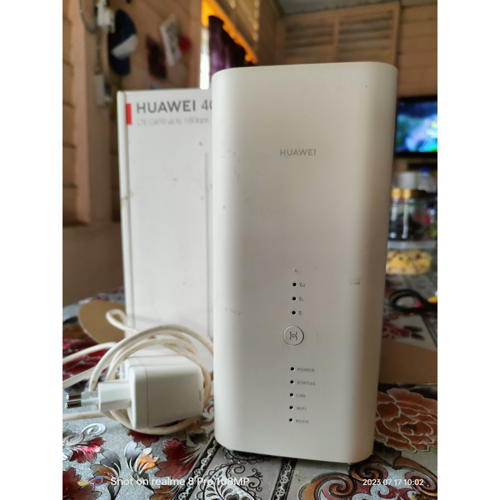 HUAWEI MODEM MODEL B818-263 4G | Shopee Malaysia