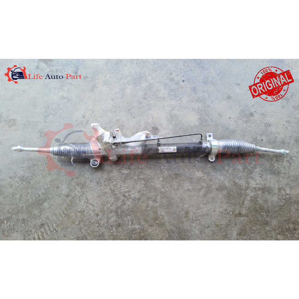 ORIGINAL TRW PERODUA ALZA POWER STEERING RACK (2010-2017) | Shopee Malaysia
