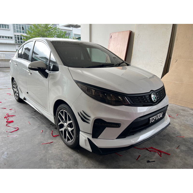 Persona 2016-2024 Drive 68 Bodykit | Shopee Malaysia