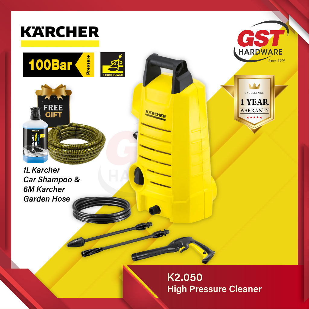 Karcher Water Jet High Pressure Water Jet Cleaner Water Jet Car Wash High Pressure Washer ...