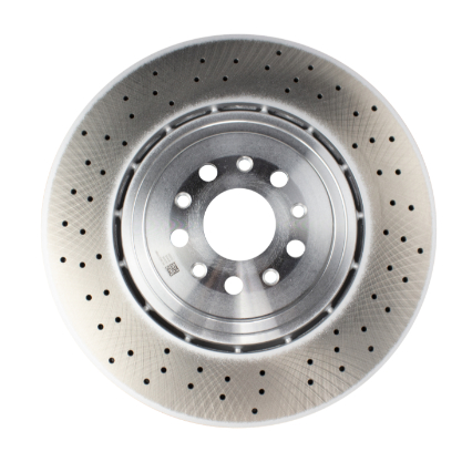 MASERATI LEVANTE FRONT BRAKE DISC - 670037769 | Shopee Malaysia