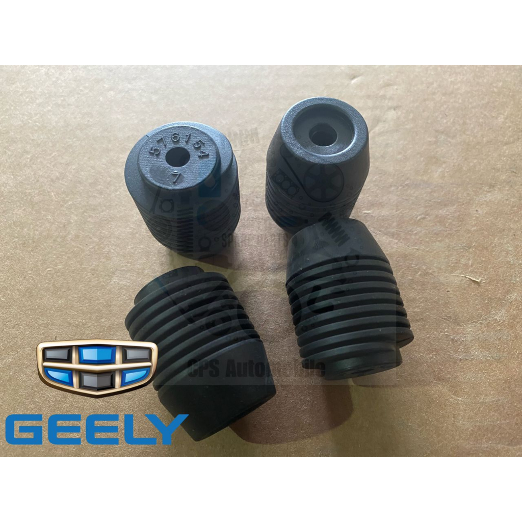 **READY STOCK** Original GEELY PROTON X70 Front Bonnet Bush / Bonnet ...