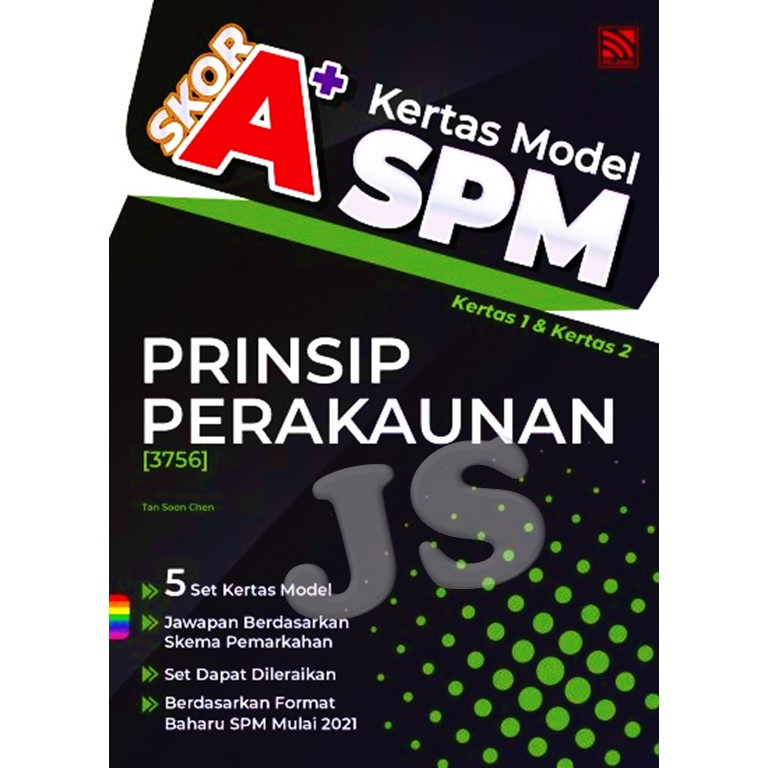 2023 : SKOR A+ KERTAS MODEL SPM - KSSM - BERDASARKAN FORMAT BAHARU SPM ...