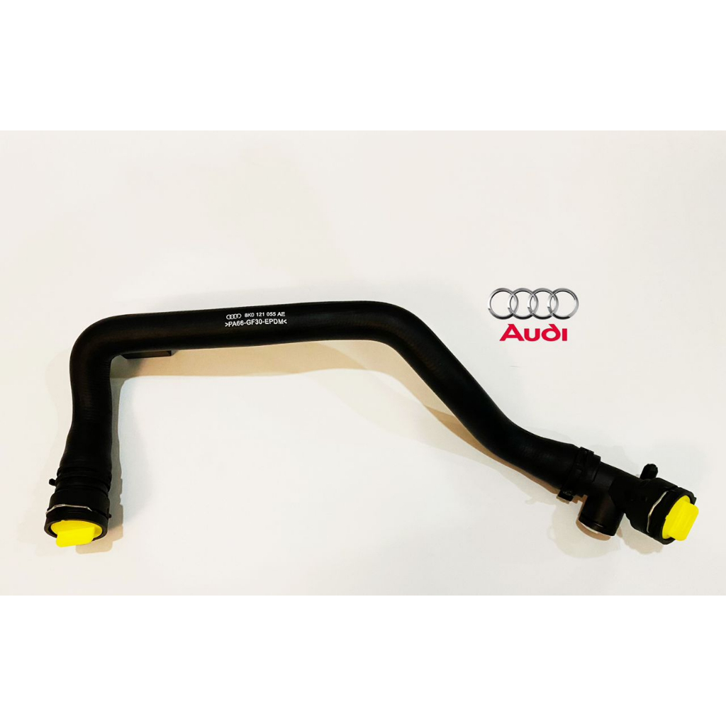 AUDI Q5 Coolant Hose 8R0 121 055 AB | Shopee Malaysia