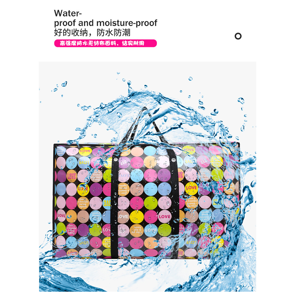 Beg Guni Besar Bag Gurney Large Size Tebal Beg Kampung Murah Beg ...