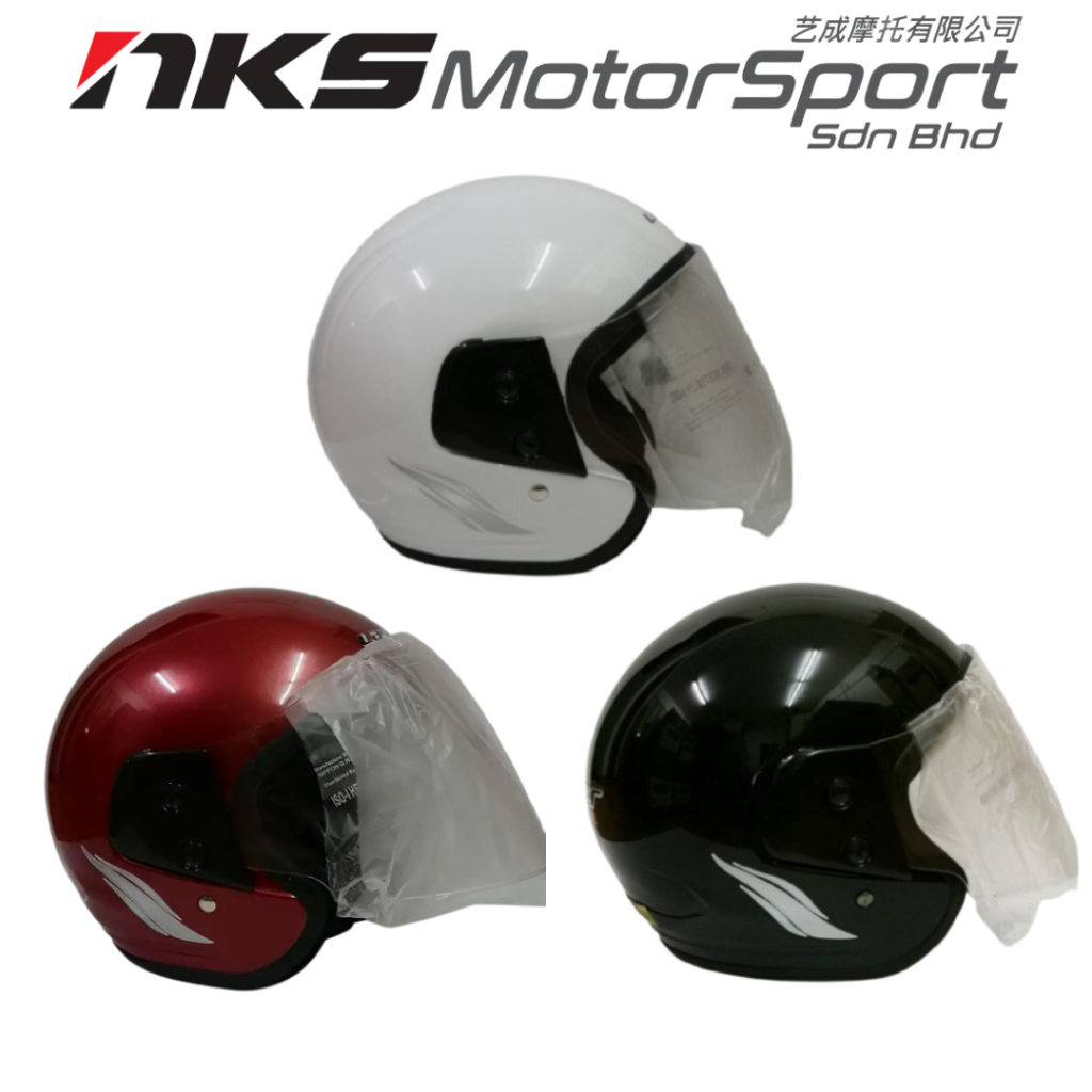 LASER RANGER 2 HELMET | Shopee Malaysia