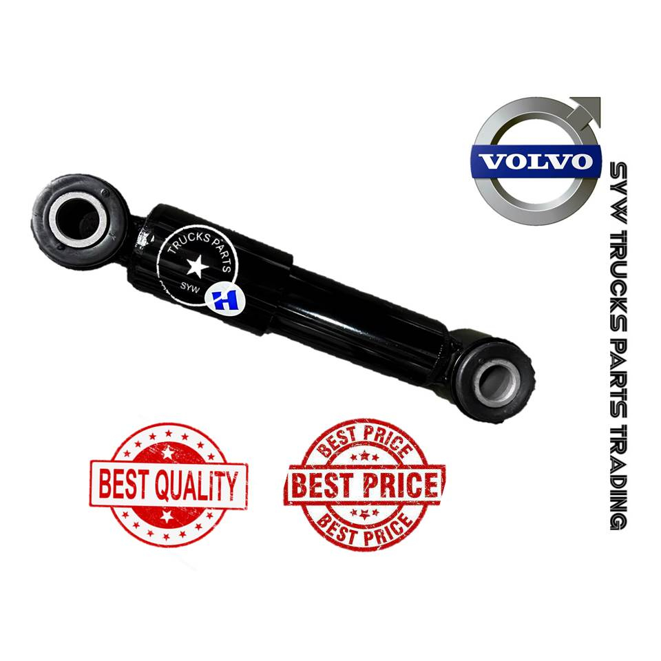 Volvo FM12 Rear Cabin Shock Absorber (SLEEP) 3198849 | Shopee Malaysia