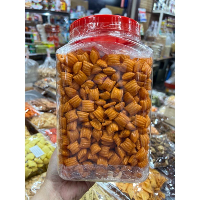 HALAL🛑BISKUT TIN&BALANG SEDANG 1KG STOCK BARU | Shopee Malaysia