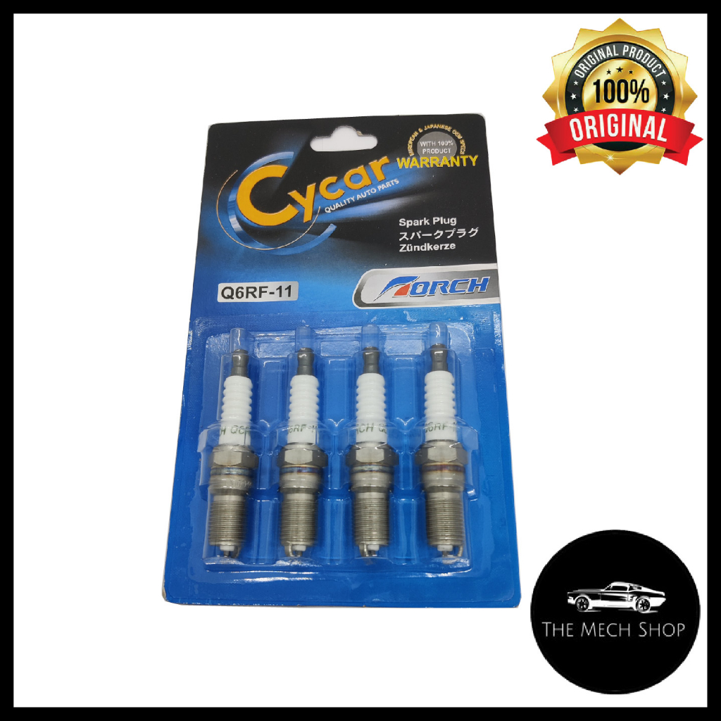 TORCH (BPR6EF-11) Proton Gen2 BLM FL FLX Exora Persona Neo Preve Campro ...