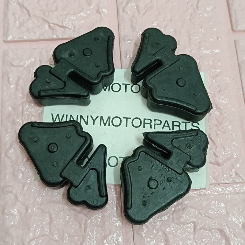 HONDA EX5 DREAM WAVE100 REAR SPROCKET HUB DAMPER RUBBER | Shopee Malaysia