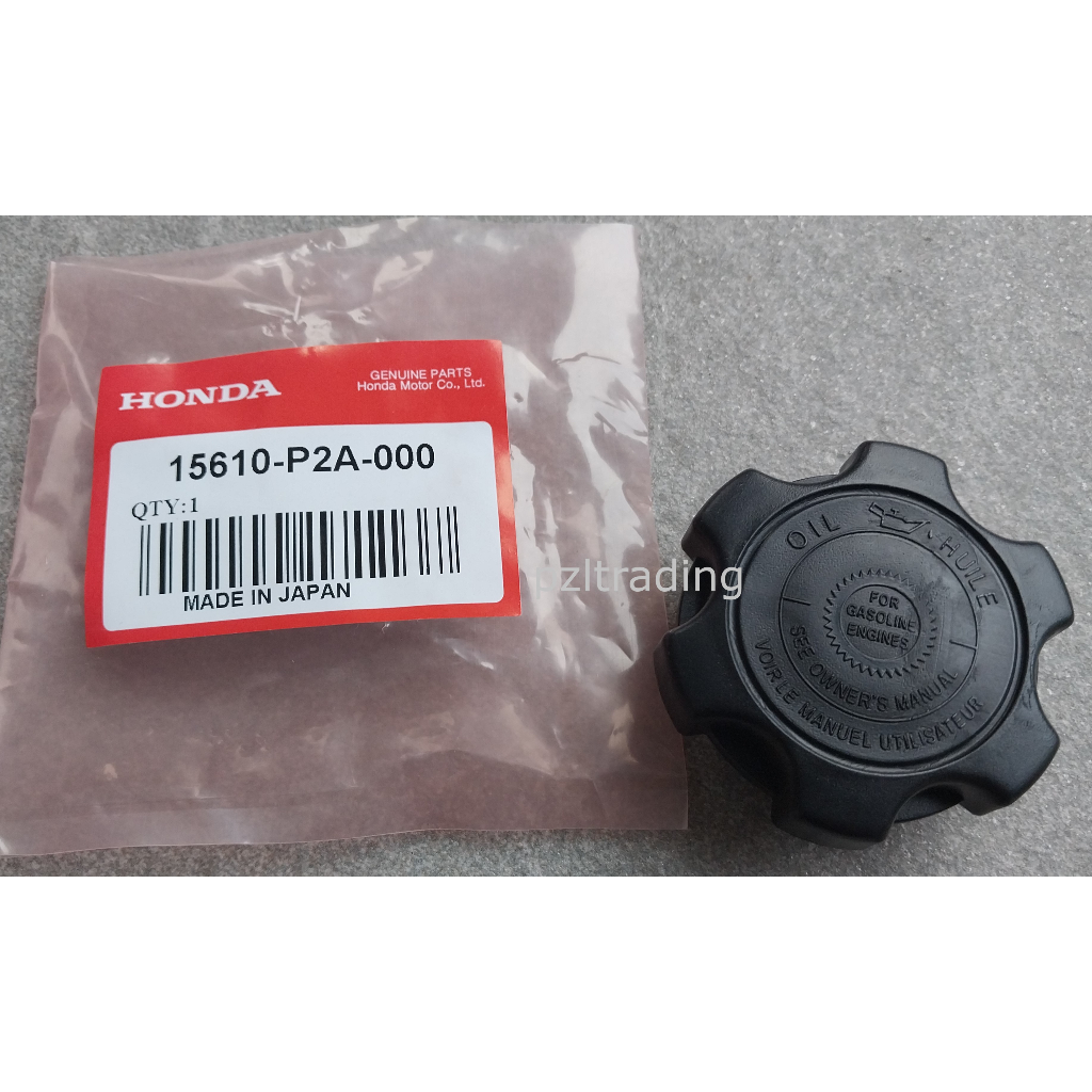 Honda Civic EG EK Accord SV4 SM4 fuel cap tank penutup minyak engine ...