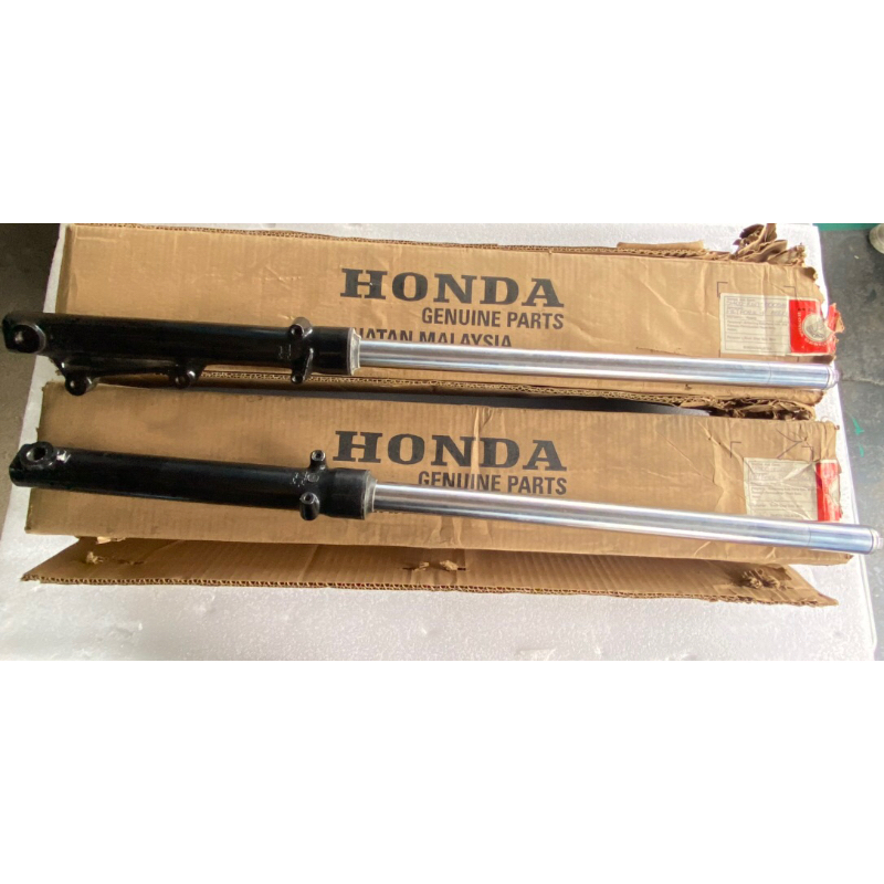 Honda TH110 Hurricane Front Fork ASSY Original(G) 51400-KW7-0005M ...
