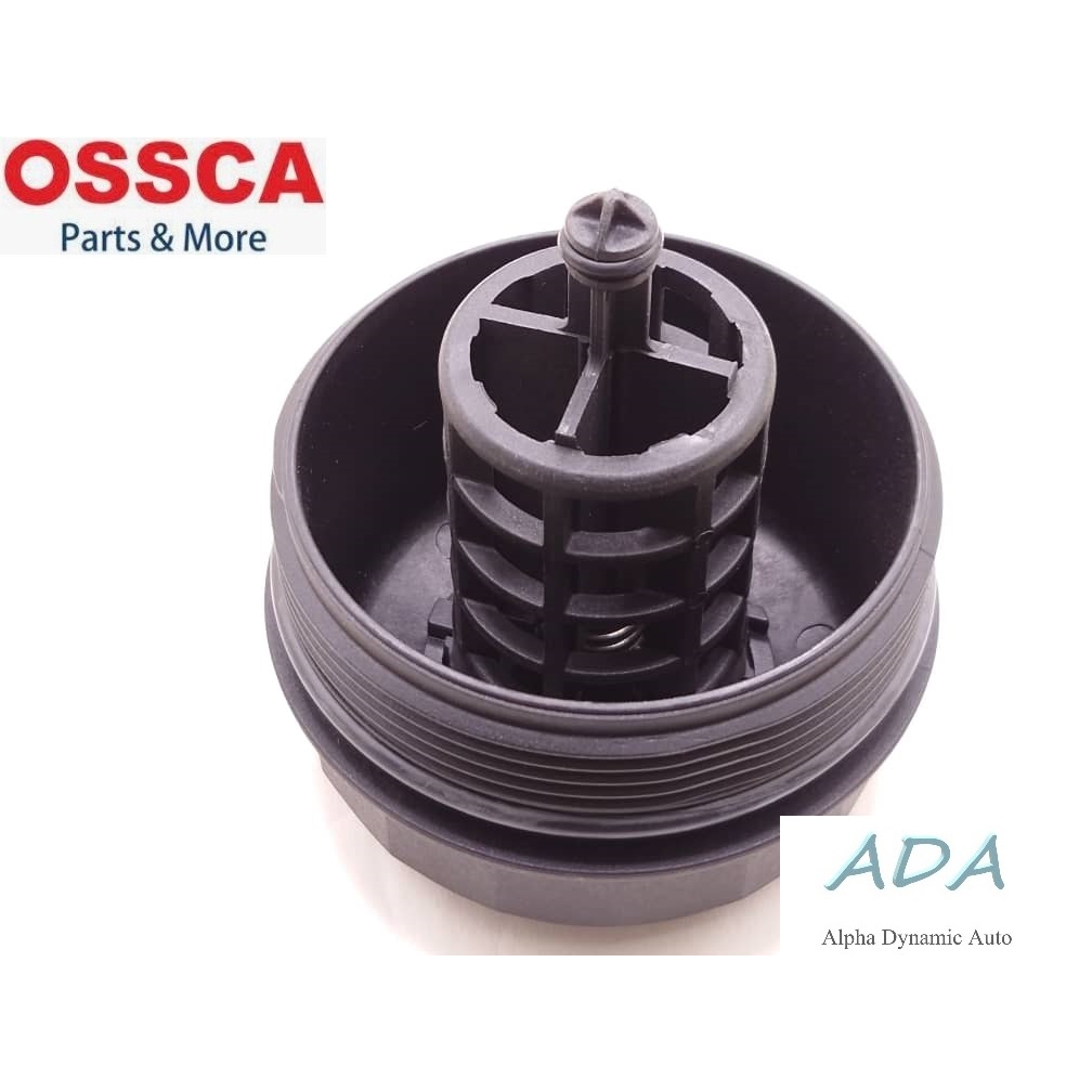 BMW E60 E90 X5 X6 X1 X3 N20 N52 N54 Oil Filter Cover 11427525334 27350 ...