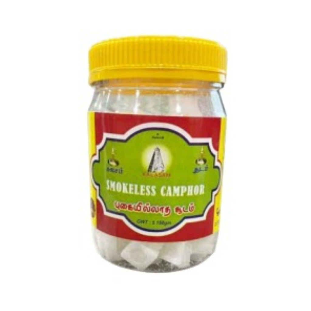 Kalasam - Smokeless Camphor - 180g | Shopee Malaysia