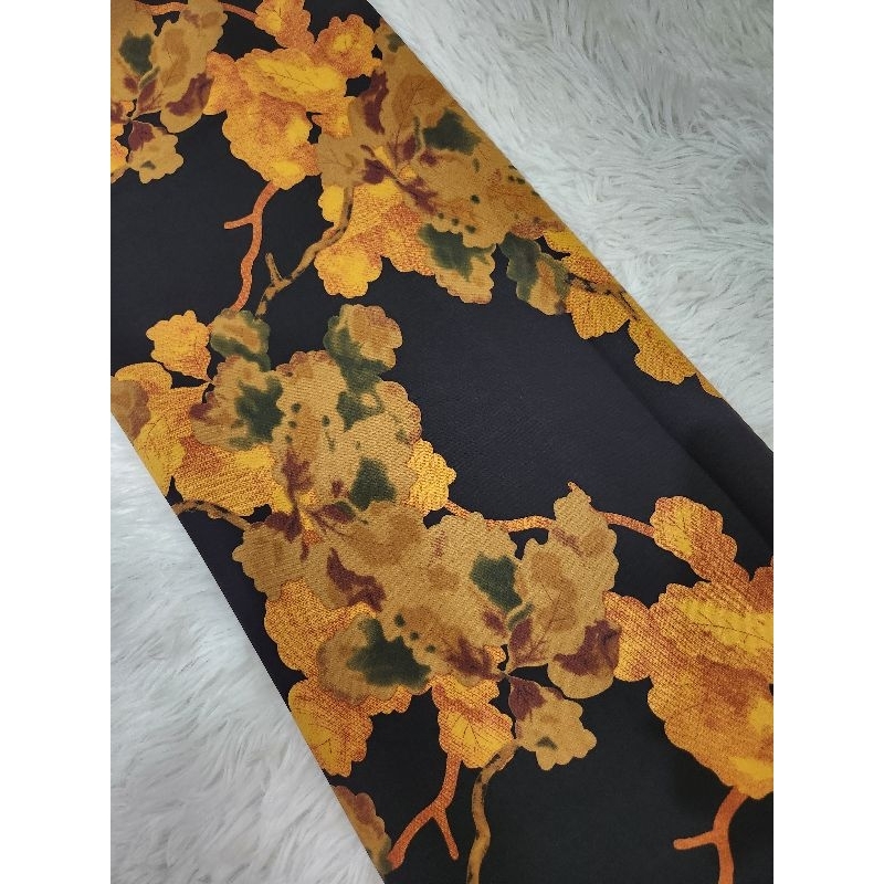 READY STOCK KAIN VIETNAM MANGO PREMIUM | Shopee Malaysia